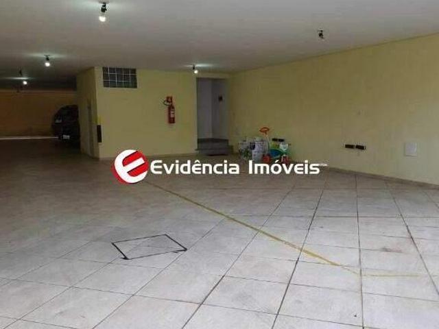 Apartamento à venda, 95 m² por R$ 470.000,00 Vila Camilópolis Santo André/SP