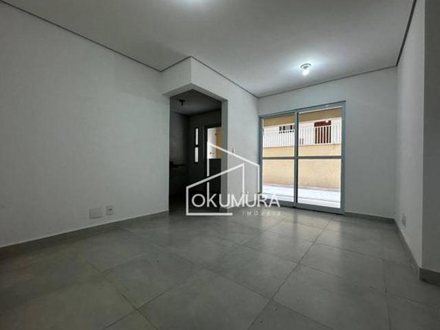 Apartamento à venda, 95 m² por R$ 539.000,00 Centro São Bernardo do Campo/SP