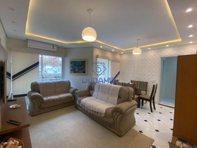 Apartamento à venda, 95 m² por R$ 530.000,00 Praia da Enseada Guarujá/SP