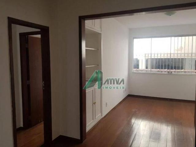 Apartamento à venda, 95 m² por R$ 550.000,00 Santo Antônio Belo Horizonte/MG