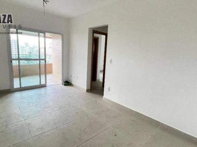 Apartamento à venda, 95 m² por R$ 690.000,00 Aviação Praia Grande/SP
