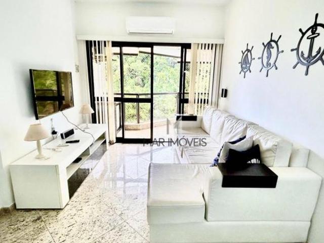 Apartamento à venda, 95 m² por R$ 700.000,00 Enseada Guarujá/SP