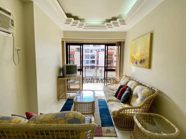 Apartamento à venda, 95 m² por R$ 720.000,00 Enseada Guarujá/SP