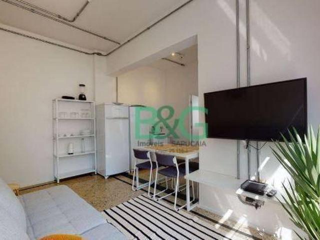 Apartamento à venda, 95 m² por R$ 723.100,00 Bela Vista São Paulo/SP