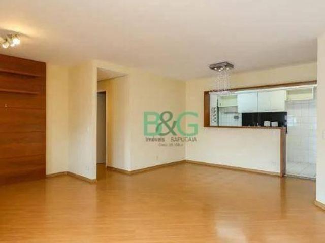 Apartamento à venda, 95 m² por R$ 744.000,00 Vila Andrade São Paulo/SP