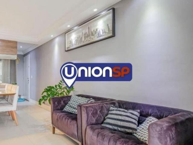 Apartamento à venda, 95 m² por R$ 740.000,00 Butantã São Paulo/SP