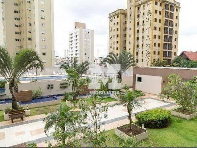 Apartamento à venda, 95 m² por R$ 760.000,00 Jardim Zaira Guarulhos/SP