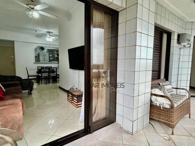 Apartamento à venda, 95 m² por R$ 800.000,00 Enseada Guarujá/SP
