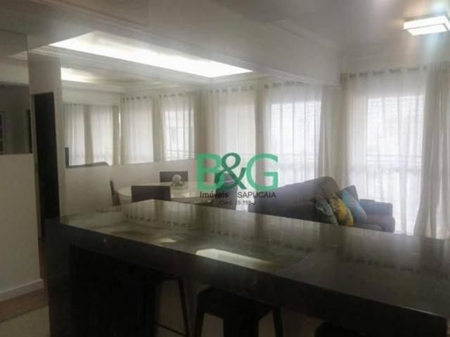 Apartamento à venda, 95 m² por R$ 1.100.000,00 Ipiranga São Paulo/SP