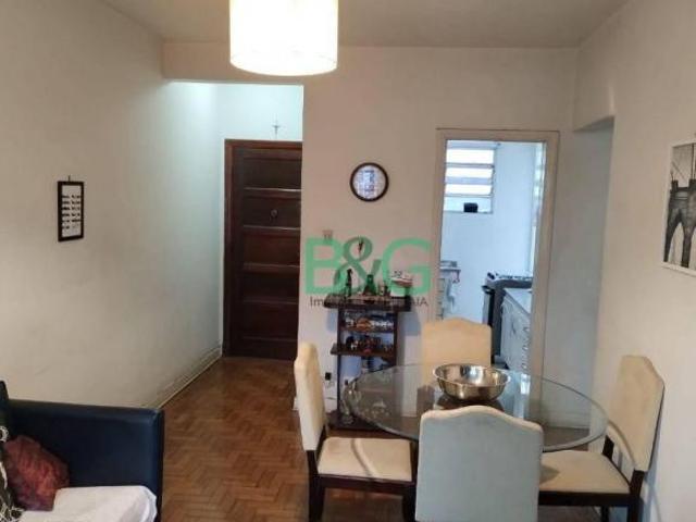 Apartamento à venda, 95 m² por R$ 850.000,00 Vila Nova Conceição São Paulo/SP
