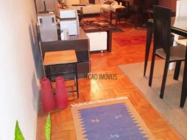 Apartamento à venda, 95 m² por R$ 850.000,00 Consolação São Paulo/SP