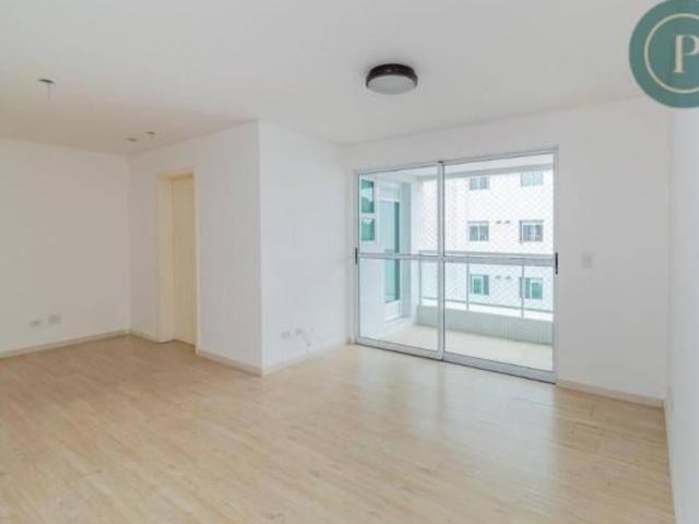 Apartamento à venda, 95 m² por R$ 850.000,00 Mossunguê Curitiba/PR