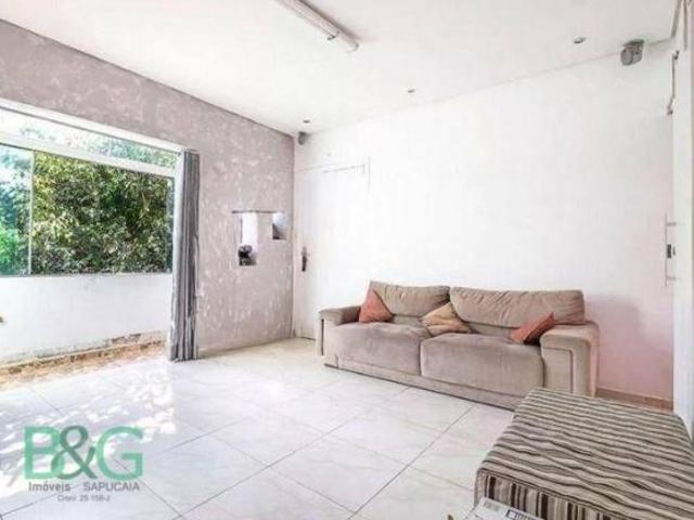 Apartamento à venda, 95 m² por R$ 879.000,00 Pinheiros São Paulo/SP
