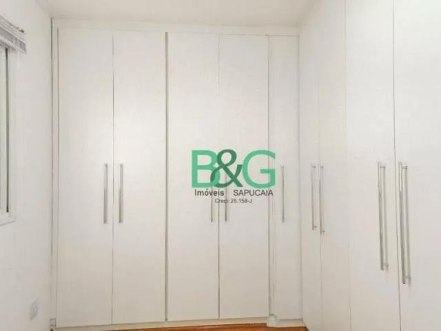 Apartamento à venda, 95 m² por R$ 870.000,00 Vila Gomes Cardim São Paulo/SP
