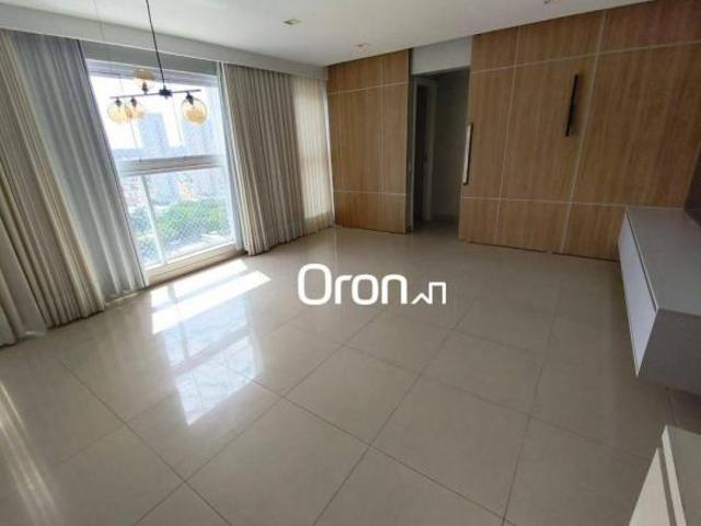 Apartamento à venda, 95 m² por R$ 870.000,00 Setor Bueno Goiânia/GO
