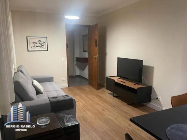Apartamento à venda, 95 m² por R$ 890.000,00 Moema São Paulo/SP