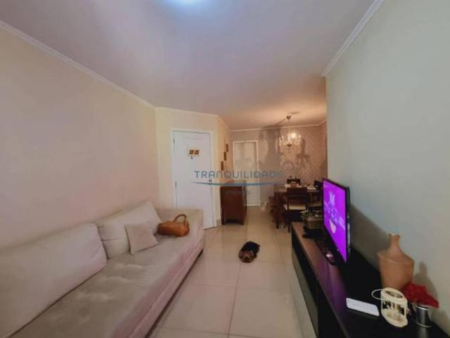 Apartamento à venda, 95 m² por R$ 925.000,00 Vila Andrade São Paulo/SP