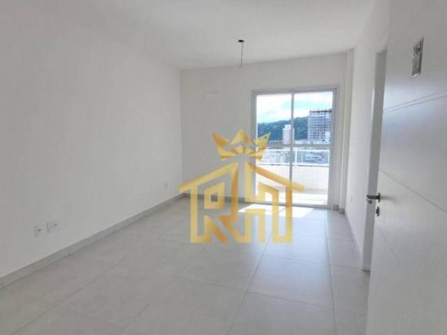 Apartamento à venda, 95 m² por R$ 938.000,00 Canto do Forte Praia Grande/SP