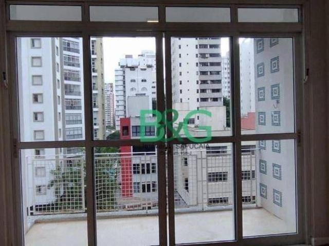Apartamento à venda, 95 m² por R$ 949.000,00 Pinheiros São Paulo/SP