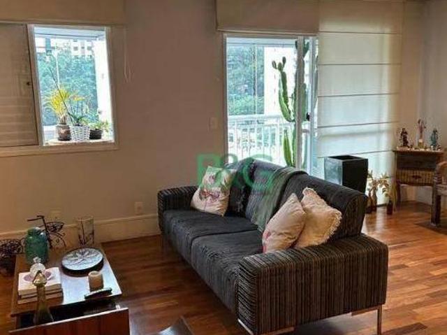 Apartamento à venda, 95 m² por R$ 959.000,00 Vila Andrade São Paulo/SP