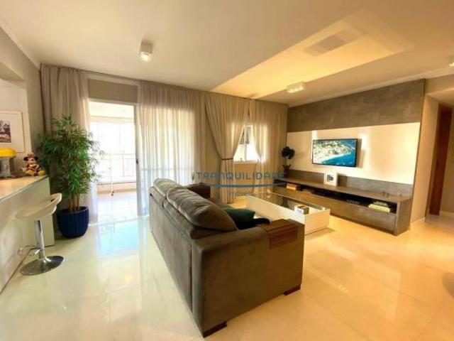 Apartamento à venda, 95 m² por R$ 965.000,00 Vila Andrade São Paulo/SP