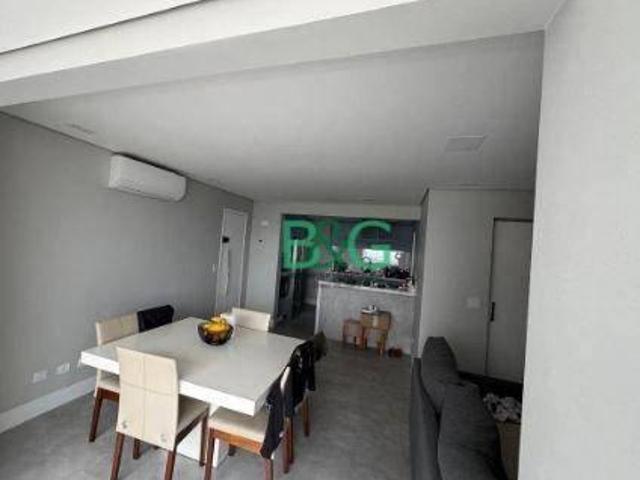 Apartamento à venda, 95 m² por R$ 998.000,00 Vila Augusta Guarulhos/SP