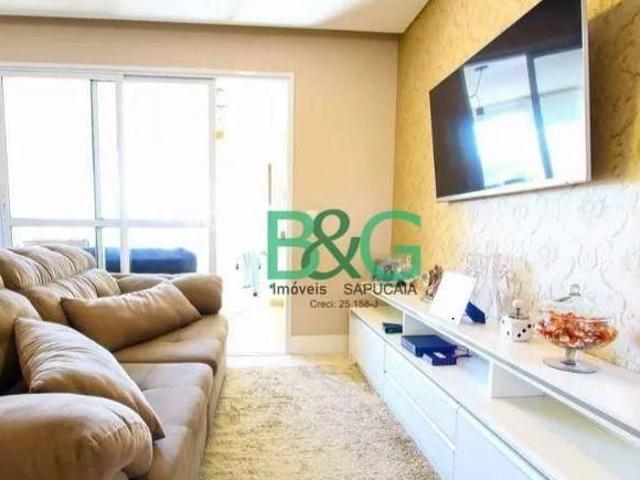 Apartamento à venda, 95 m² por R$ 998.000,00 Picanço Guarulhos/SP