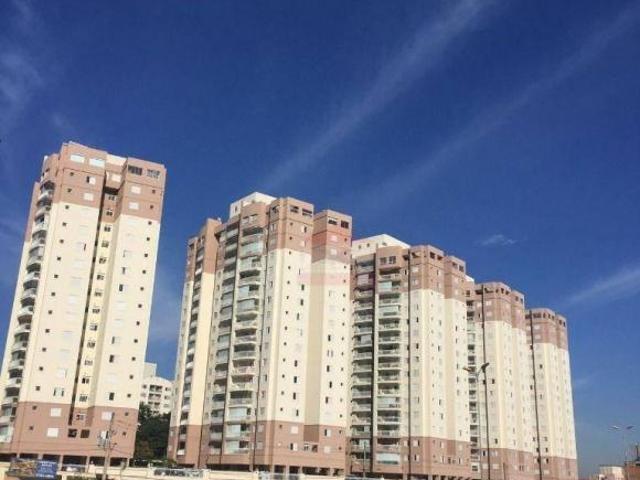 Apartamento à venda, 95 m² por R$ 990.000,00 Butantã São Paulo/SP