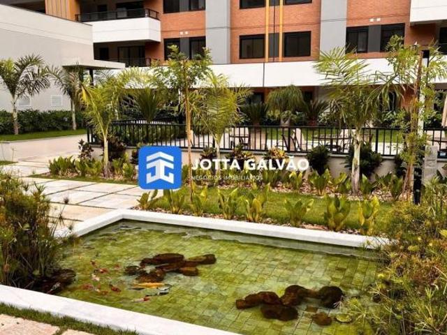 Apartamento a venda, 95m2 Odeon Residencial Portal do Paraíso II, Jundiaí