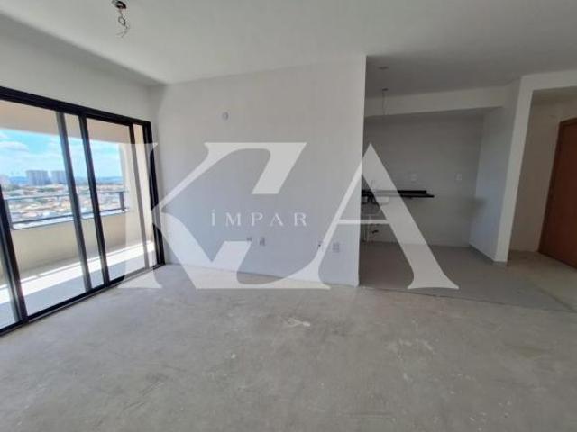 Apartamento a venda 95m2 nunca habitado em andar alto no Chronos Residencial No Eloy Chaves Jundiaí