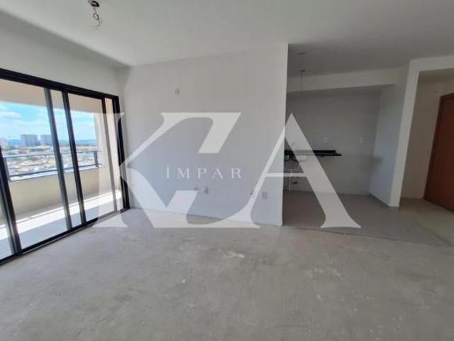 Apartamento a venda 95m2 nunca habitado em andar alto no Chronos Residencial No Eloy Chaves Jundiaí