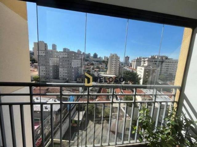 Apartamento à venda | 95m² | 4 dormitórios | 3 suítes | 2 vagas | Santana São Paulo/SP