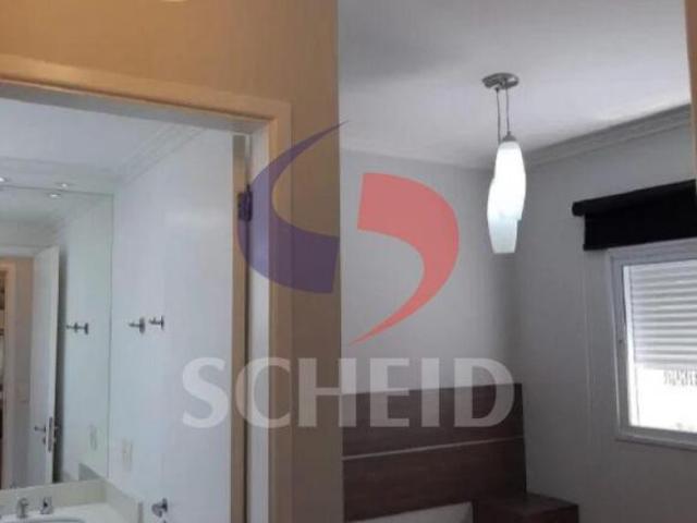 Apartamento a venda 95M², 2 dormitórios, 1 suíte, 2 vagas