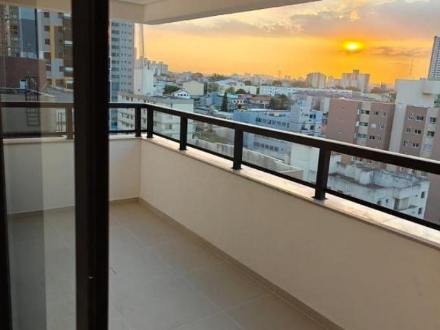 Apartamento à venda, 95m² 3 dormitórios com suíte varanda gourmet 2 vagas Campestre, Santo André, S
