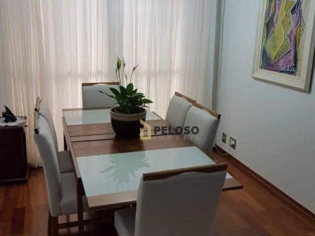 Apartamento à venda | 95m² | 3 dormitórios | 1 suíte | 2 vagas | Santana São Paulo/SP