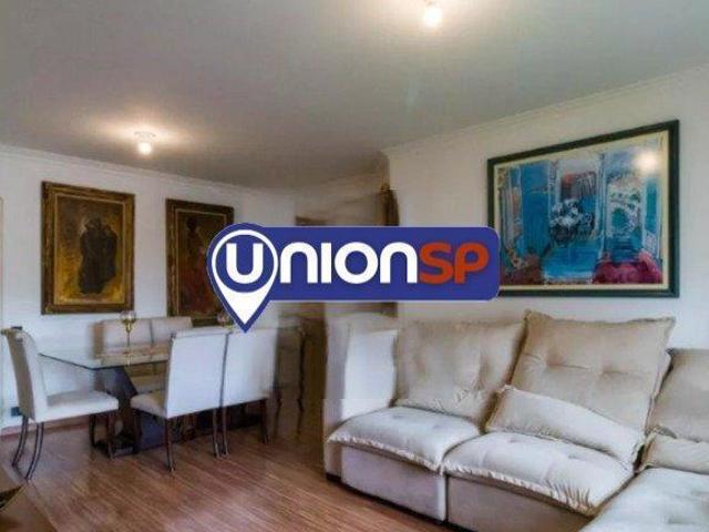 Apartamento à venda, 95m² por R$ 680.000,00 Morumbi São Paulo/SP