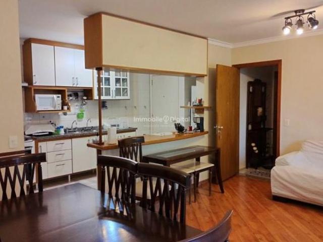 Apartamento à venda 95m² rua Moliére Jd Marajoara 2 dorm 1 suíte 4 banh 2 vagas