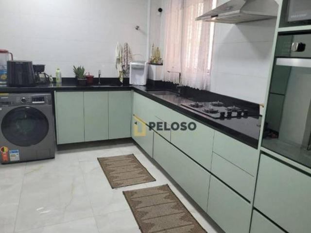 Apartamento a venda | 96 m² | 3 dormitórios | 1 suíte | 1 vaga Guarulhos São Paulo/SP