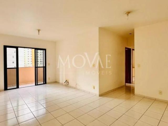 Apartamento à Venda | 96 m² | 3 Dormitórios | 1 Suíte | 2 Vagas | Residencial Portal Aquarius | Jard
