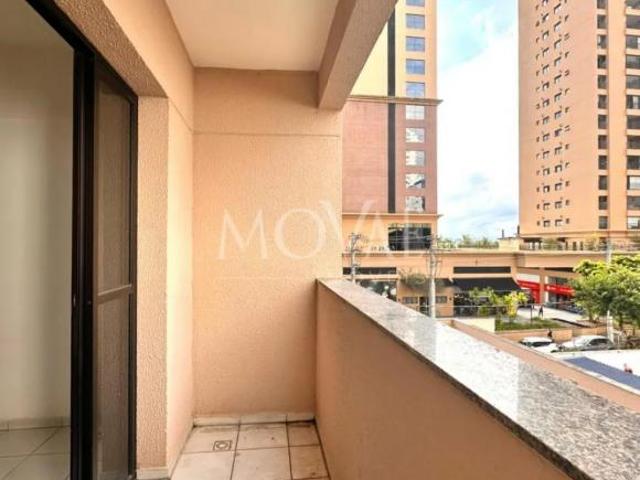 Apartamento à Venda | 96 m² | 3 Dormitórios | 1 Suíte | 2 Vagas | Residencial Portal Aquarius | Jard
