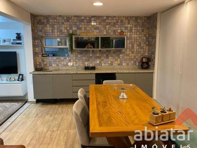 Apartamento a venda 96 m² 3 dormitórios, 2 suítes 2 vagas na Vila Andrade SP