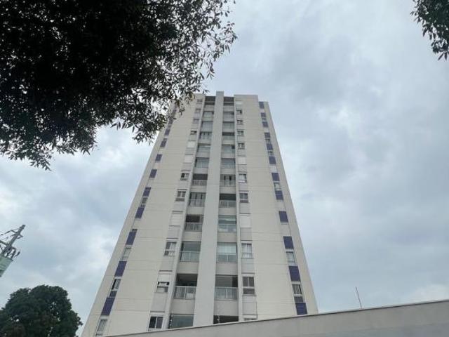 Apartamento à Venda 96 m² 2 suites, 3 vagas de garagem no Condomínio Benevento Residenza Centro e