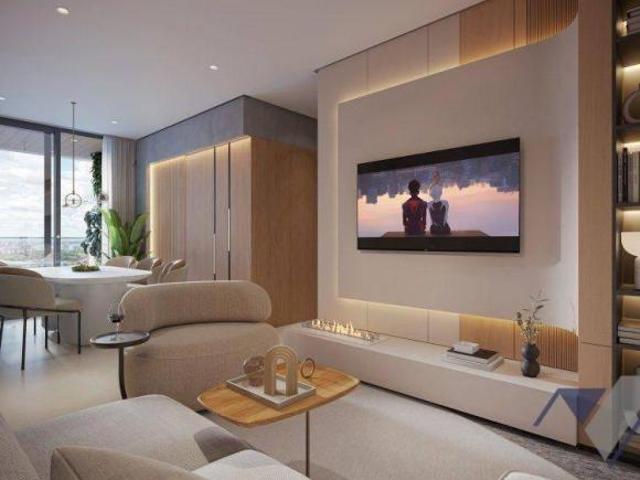 Apartamento à venda, 96 m² Country Cascavel/PR