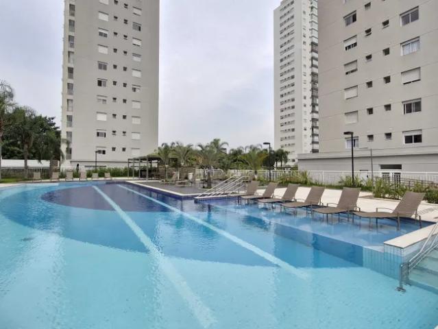 Apartamento a venda, 96 m² com 2 suítes e 2 vagas condomínio Parques da Lapa