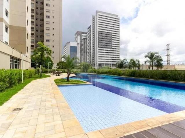APARTAMENTO À VENDA 96 m² COM 3 QUARTOS 1 SUÍTE 2 VAGAS NA BARRA FUNDA