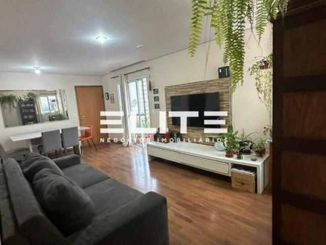 Apartamento à venda, 96 m² Campestre Santo André