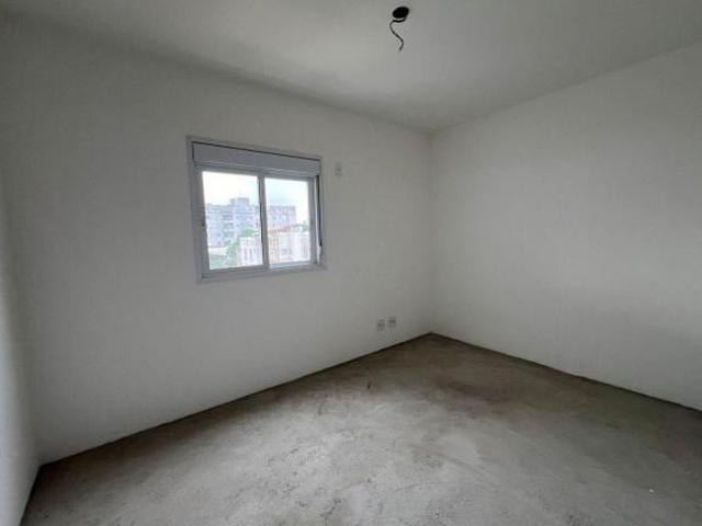 Apartamento à venda, 96 m² no Campestre Santo André/SP