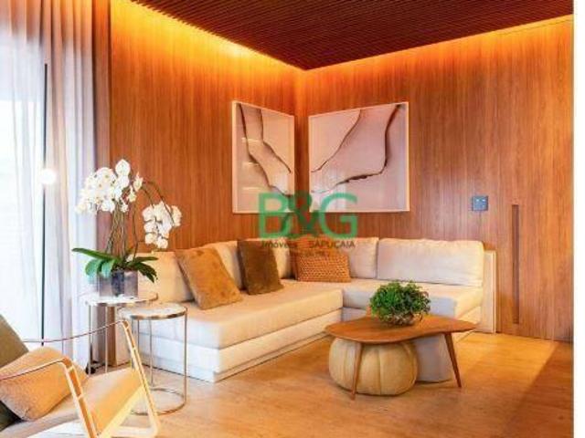 Apartamento à venda, 96 m² por R$ 3.949.000,00 Vila Olímpia São Paulo/SP