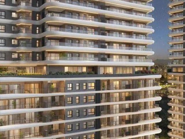 Apartamento à venda, 96 m² por R$ 1.600.000,00 Butantã São Paulo/SP