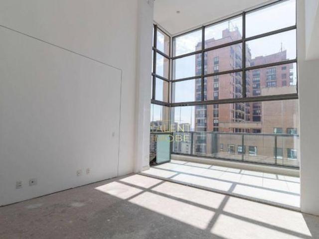 Apartamento à venda, 96 m² por R$ 1.770.000,00 Vila Clementino São Paulo/SP
